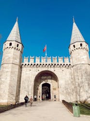 Topkapi Palace Istanbul Topkapi Palace Istanbul